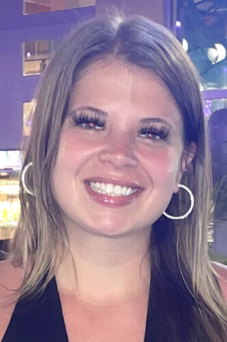 Kaitlyn R. Cefalde 2000-2022 | News, Sports, Jobs - The Vindicator